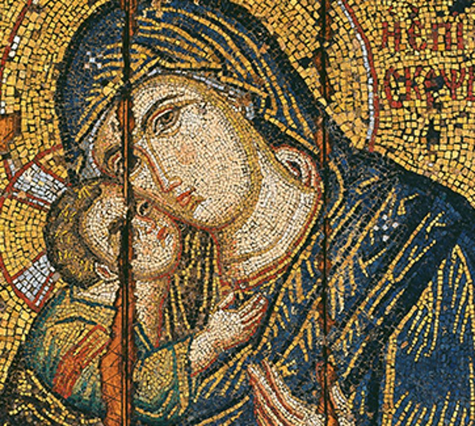 ΣΥΛΛΟΓΕΣ | Βυζαντινό και Χριστιανικό Μουσείο
