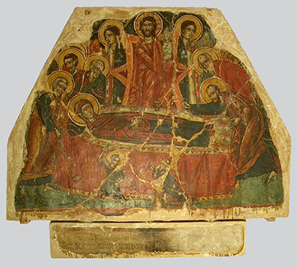 ΣΥΛΛΟΓΕΣ | Βυζαντινό και Χριστιανικό Μουσείο